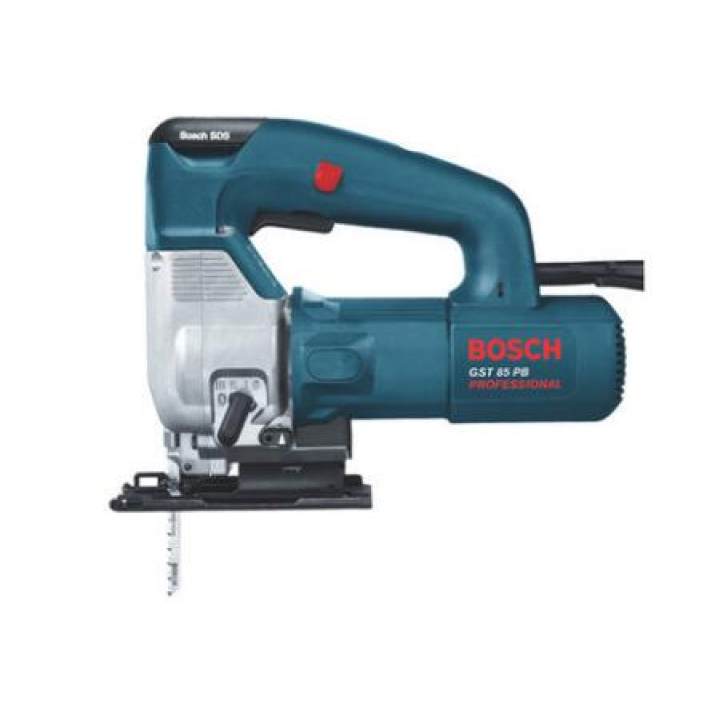 博世BOSCH曲线锯 gst85PB 台 1