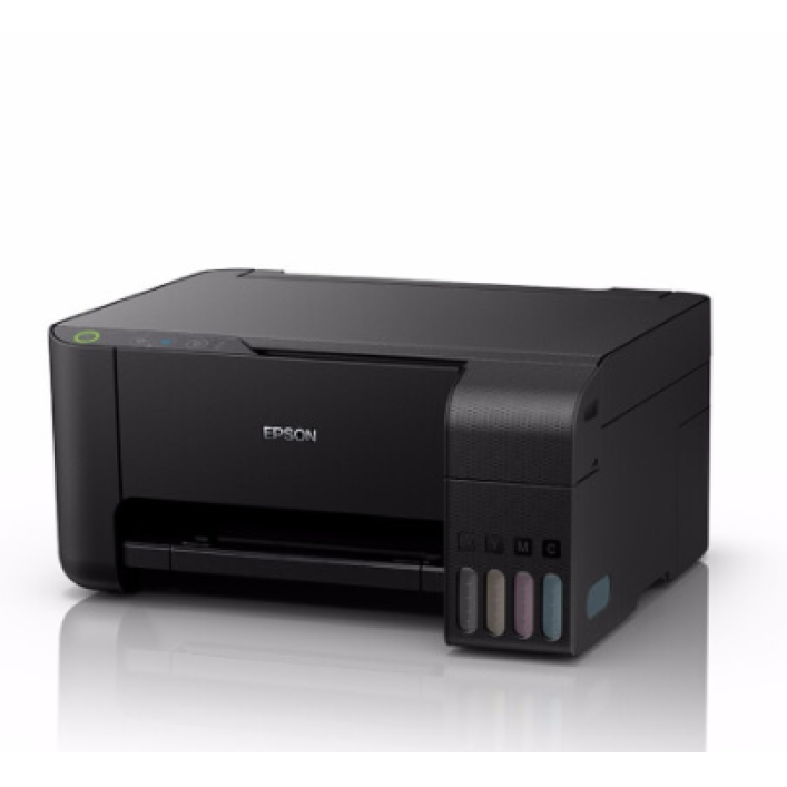 爱普生（EPSON） L3119墨仓式彩色家用办公喷墨照片打印多功能一体机复印扫描 EPSON EP3119 打印机 ·1