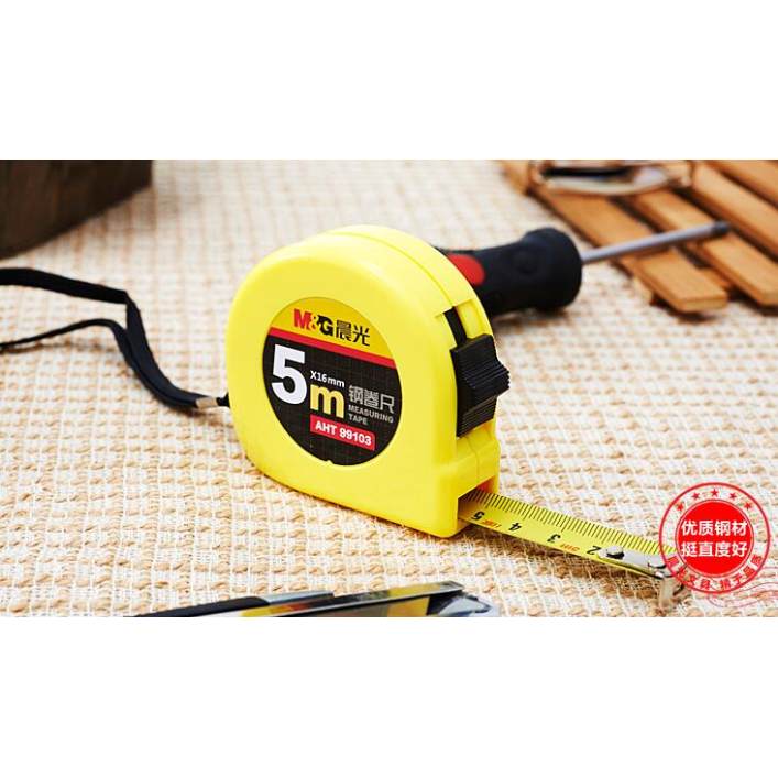 钢卷尺 卷尺 3M 1