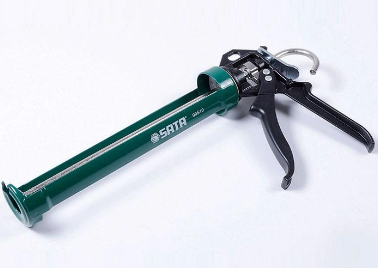 世达硅胶枪 世达90510 把