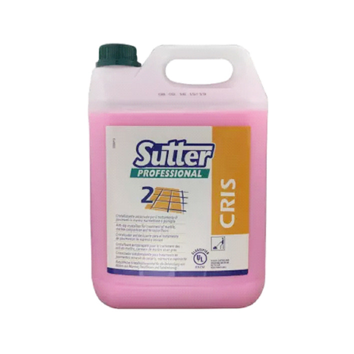 （北京区）意大利"SUTTER"云石坚固剂 CRIS 3856 5公斤/桶 1桶